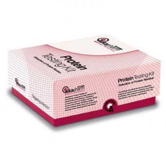 Alkapharm Protein Testing Kit - Next Dental