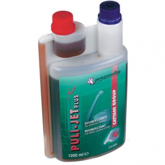 Puli-Jet Plus - Next Dental