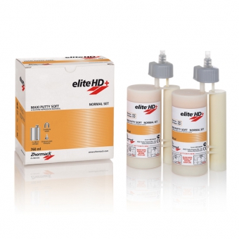 Elite HD+ Maxi Putty - Next Dental