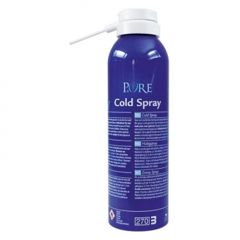 Endo Cold Spray - Next Dental
