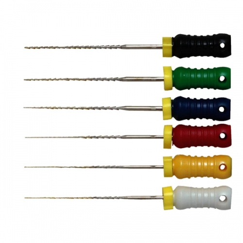 Manual Instruments - Next Dental UK