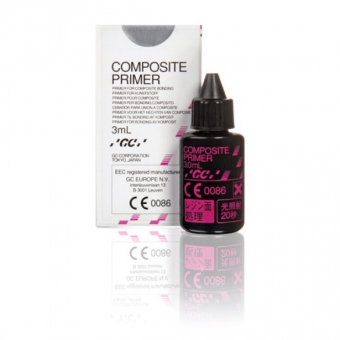 GC Composite Primer - Next Dental UK