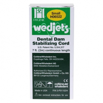 Wedjets Dental Dam Cord - Next Dental