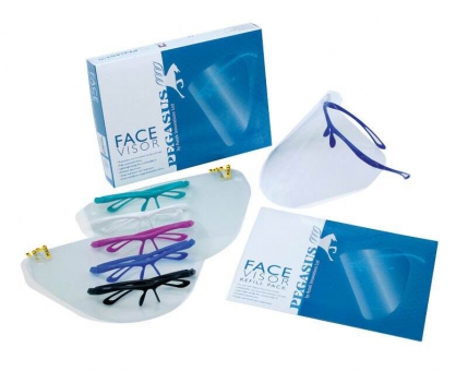 Face Visor Refill Pack - Next Dental